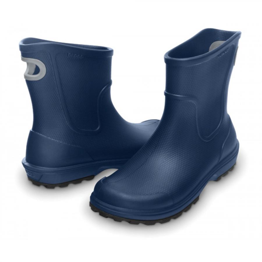 Men’s Wellie Rain Boot | pánské |obuv Crocs, Crocs Work & Golf a tašky ...
